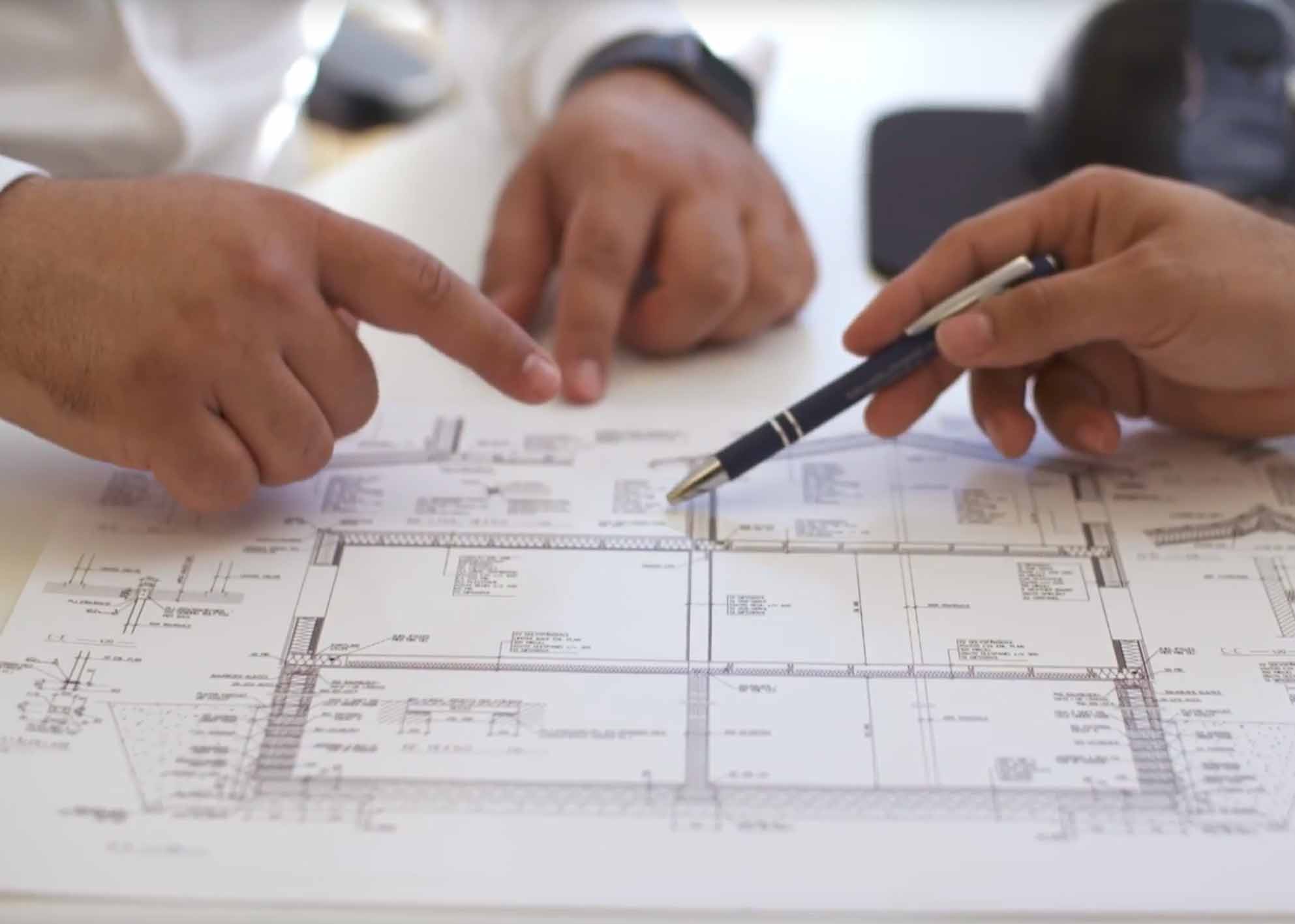 Situationsplan och nybyggnadskarta vad är det? - Bygglovs ritningar ...